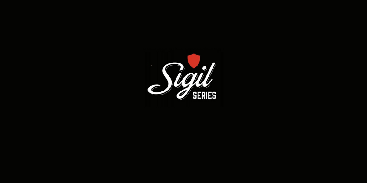 Sigil Series – Royal City Brewing Co.