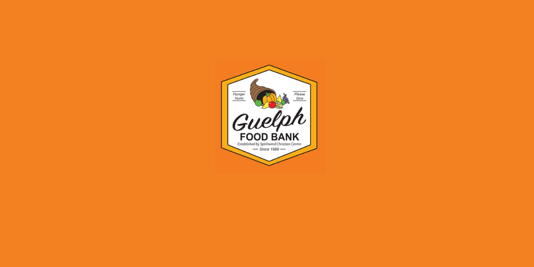 The Guelph Food Bank – Royal City Brewing Co.