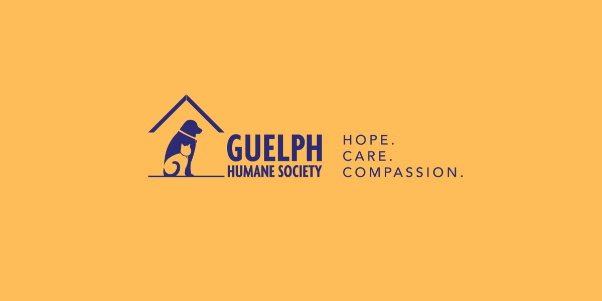 Guelph Humane Society – Royal City Brewing Co.
