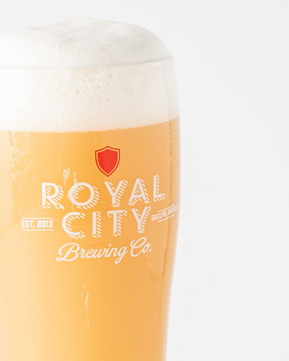 Shop Royal City Beer Online – Royal City Brewing Co.