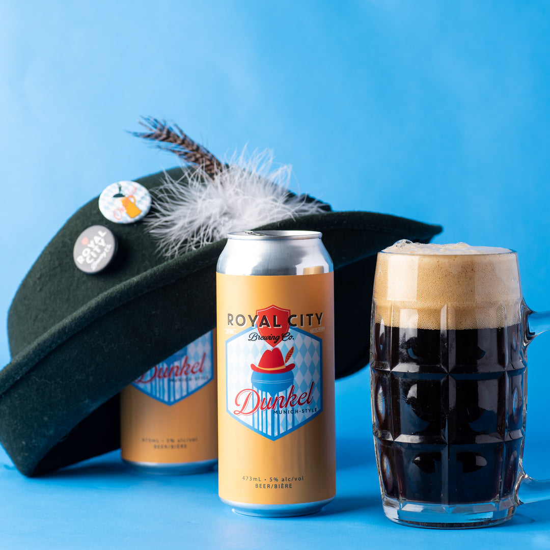 BEER – Royal City Brewing Co.