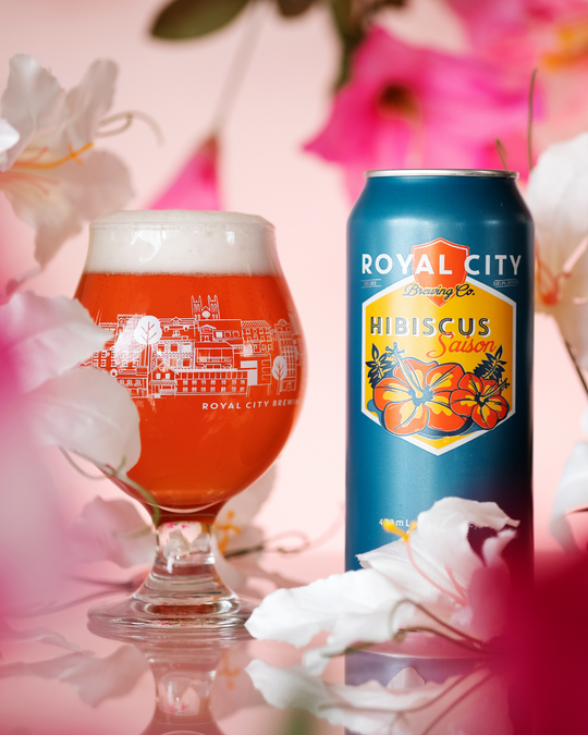 BEER – Royal City Brewing Co.